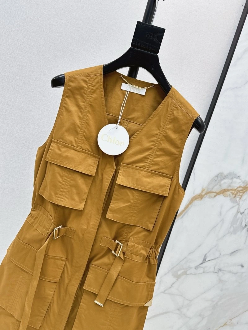 Brand-authenticated Unclassified Brand Dress