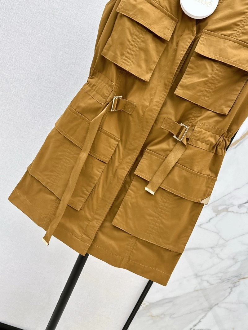 Brand-authenticated Unclassified Brand Dress