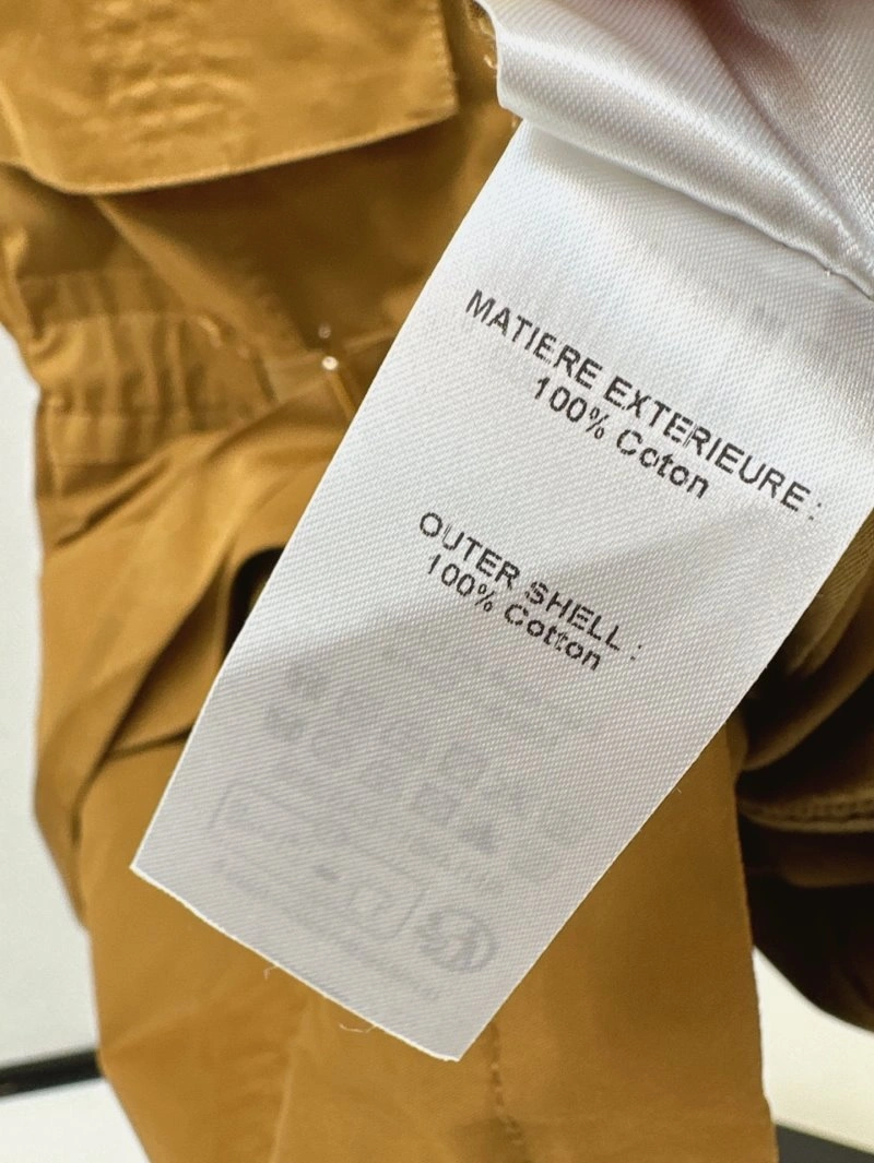 Brand-authenticated Unclassified Brand Dress