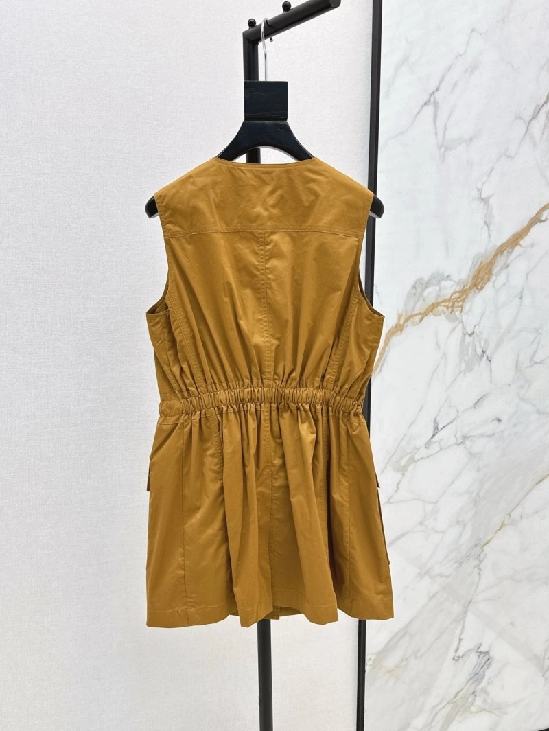 Brand-authenticated Unclassified Brand Dress
