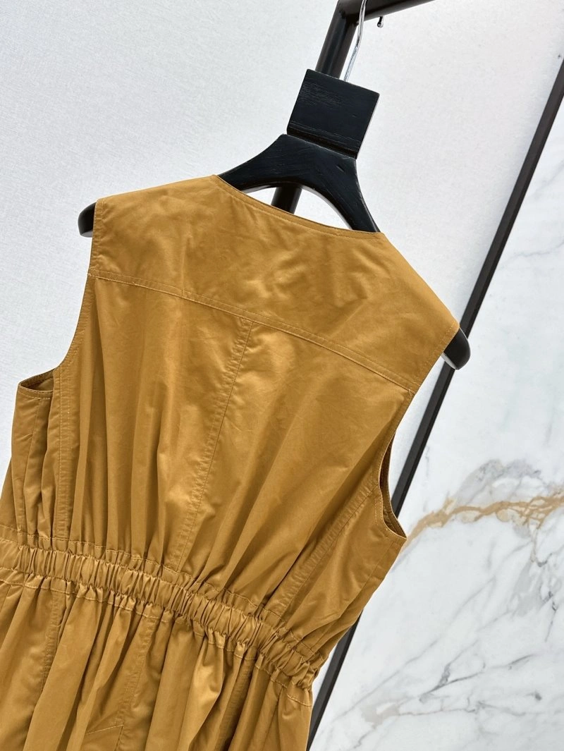 Brand-authenticated Unclassified Brand Dress