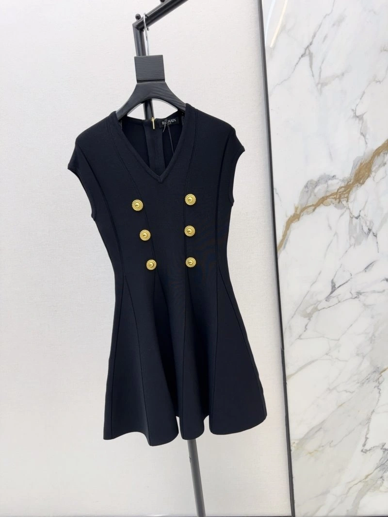 Factory-made Unclassified Brand Dress