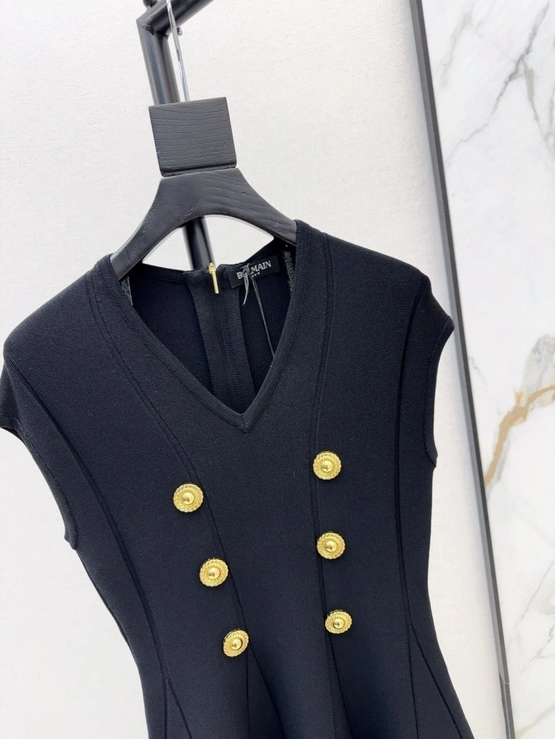 Factory-made Unclassified Brand Dress