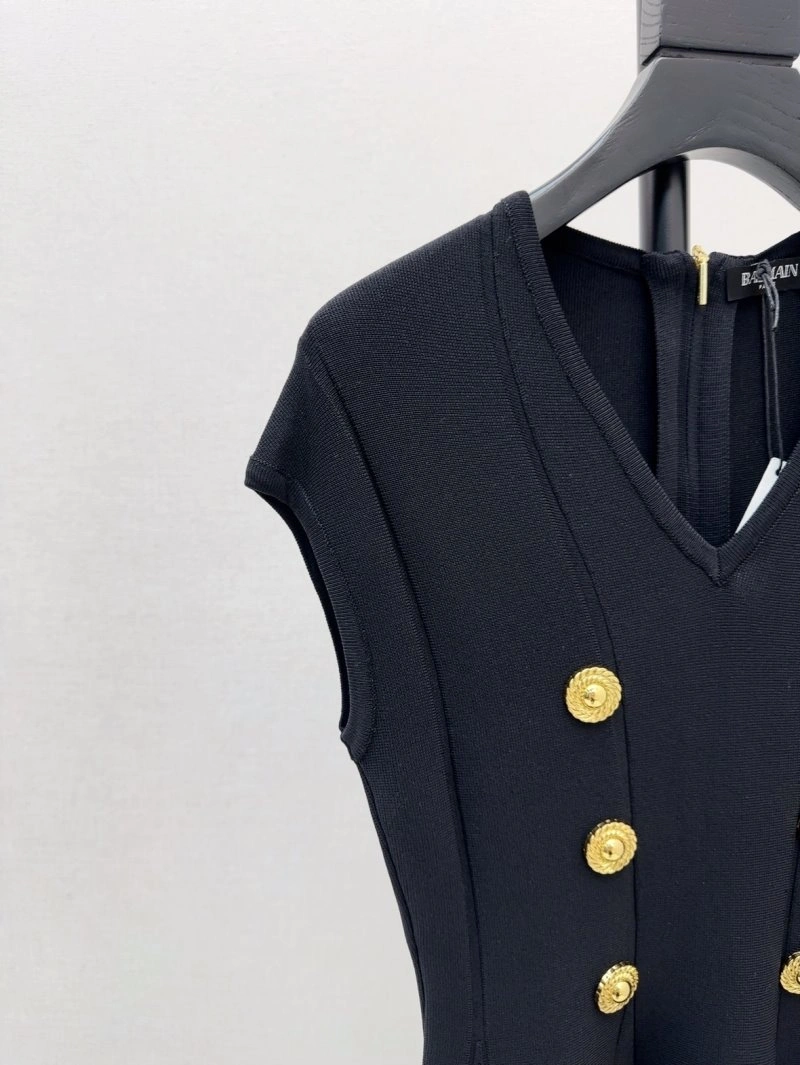 Factory-made Unclassified Brand Dress