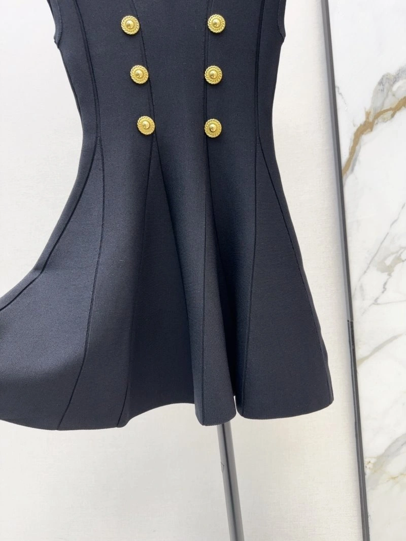 Factory-made Unclassified Brand Dress