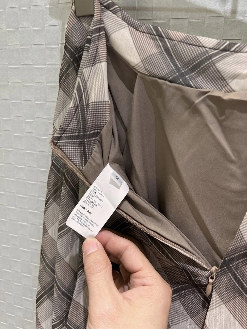 Official Unclassified Brand Dress