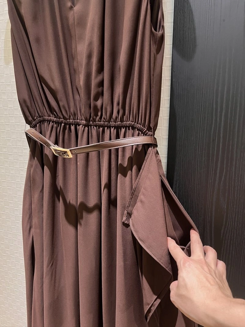 Value-priced Unclassified Brand Dress