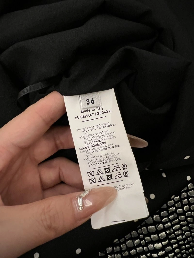 Top mirror Unclassified Brand Dress
