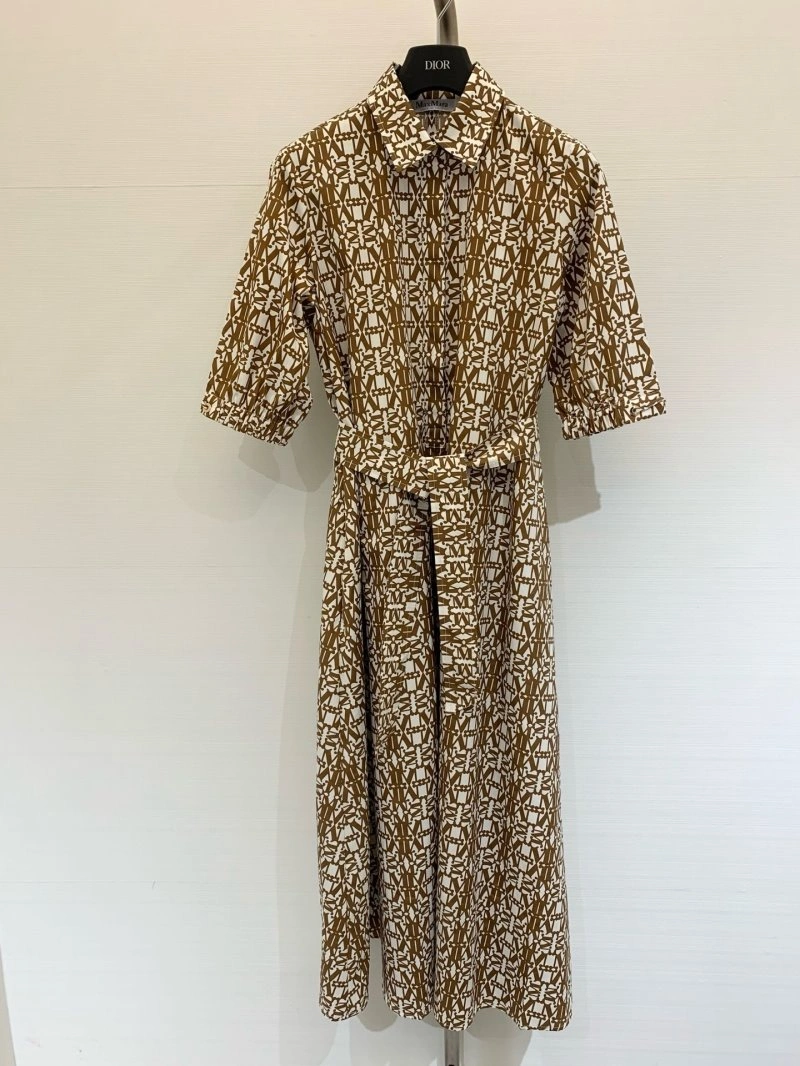 Unclassified Brand Dress