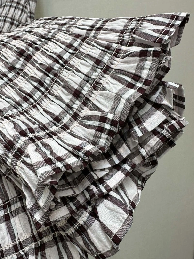 Inexpensive Unclassified Brand Dress
