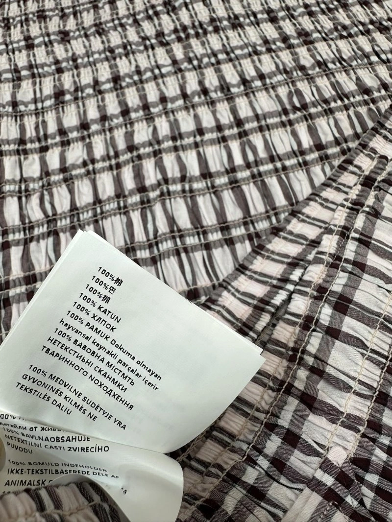 Inexpensive Unclassified Brand Dress