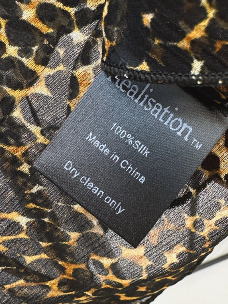 OEM Unclassified Brand Dress