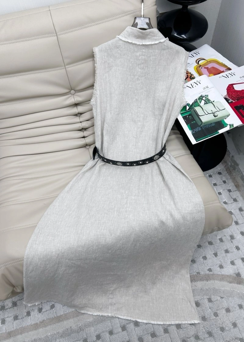 Authentic Unclassified Brand Dress