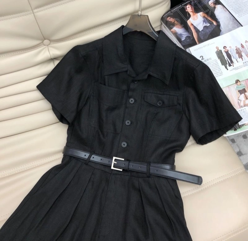 Official Unclassified Brand Dress