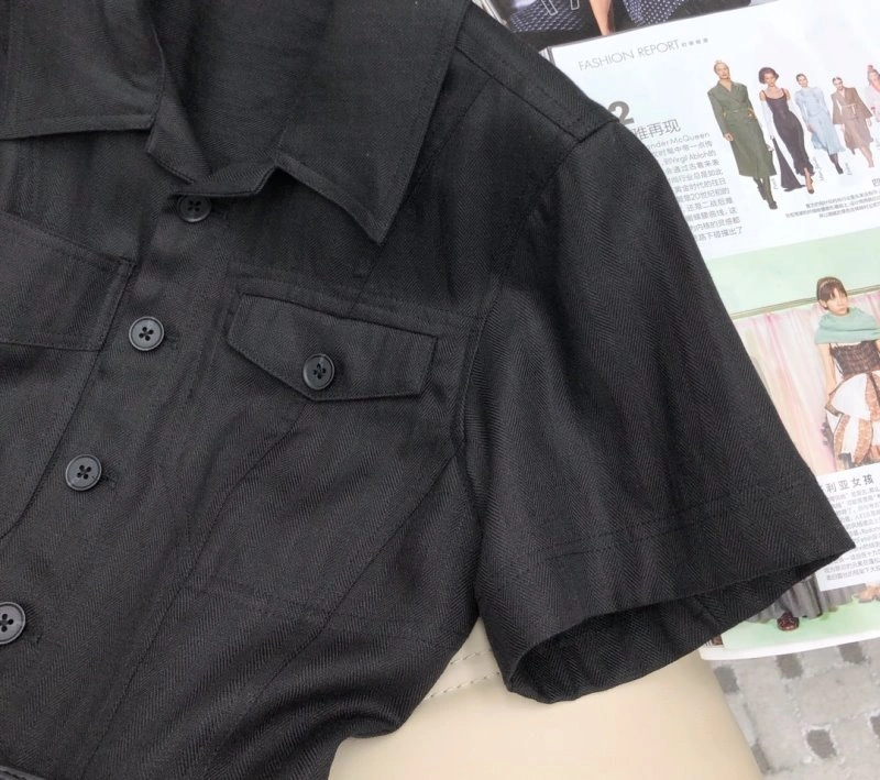 Official Unclassified Brand Dress