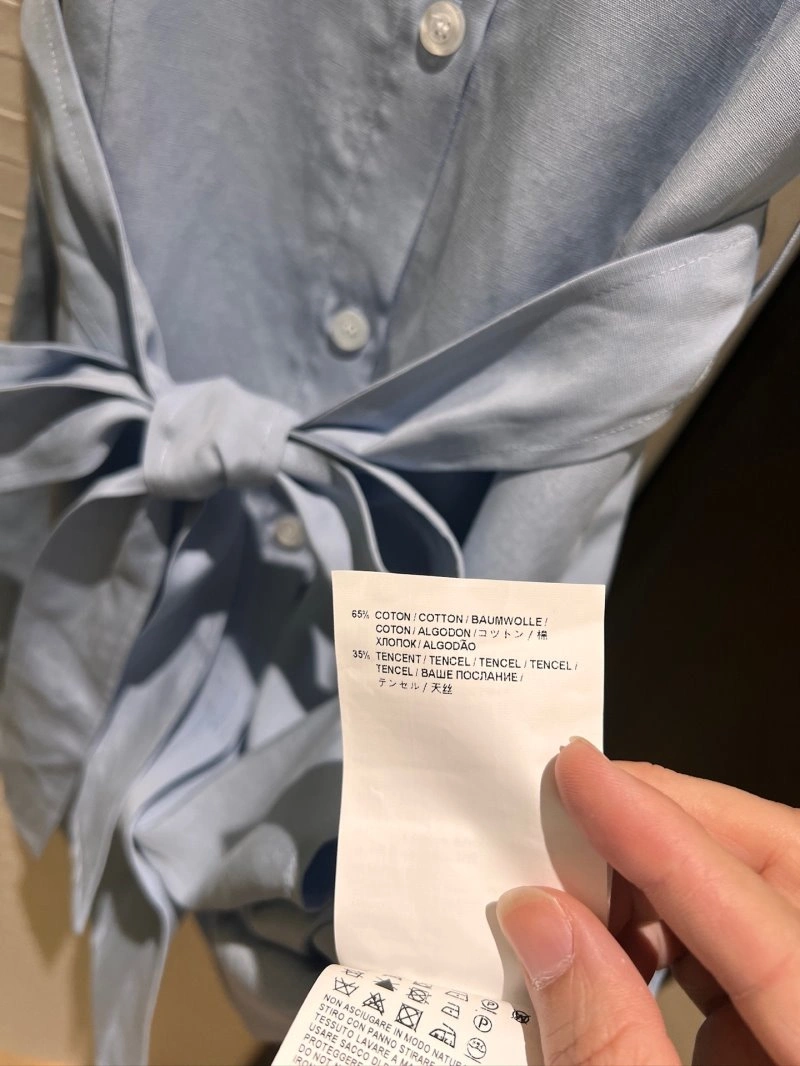 Cut-rate Unclassified Brand Dress
