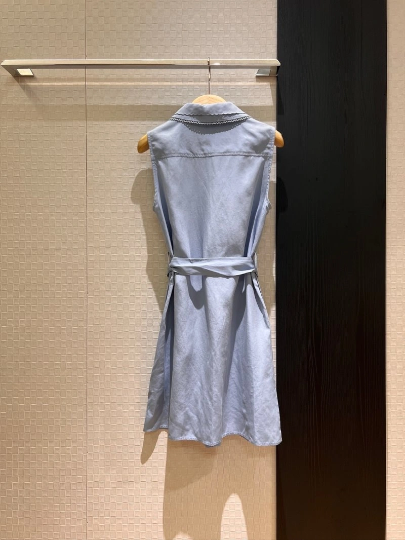 Cut-rate Unclassified Brand Dress