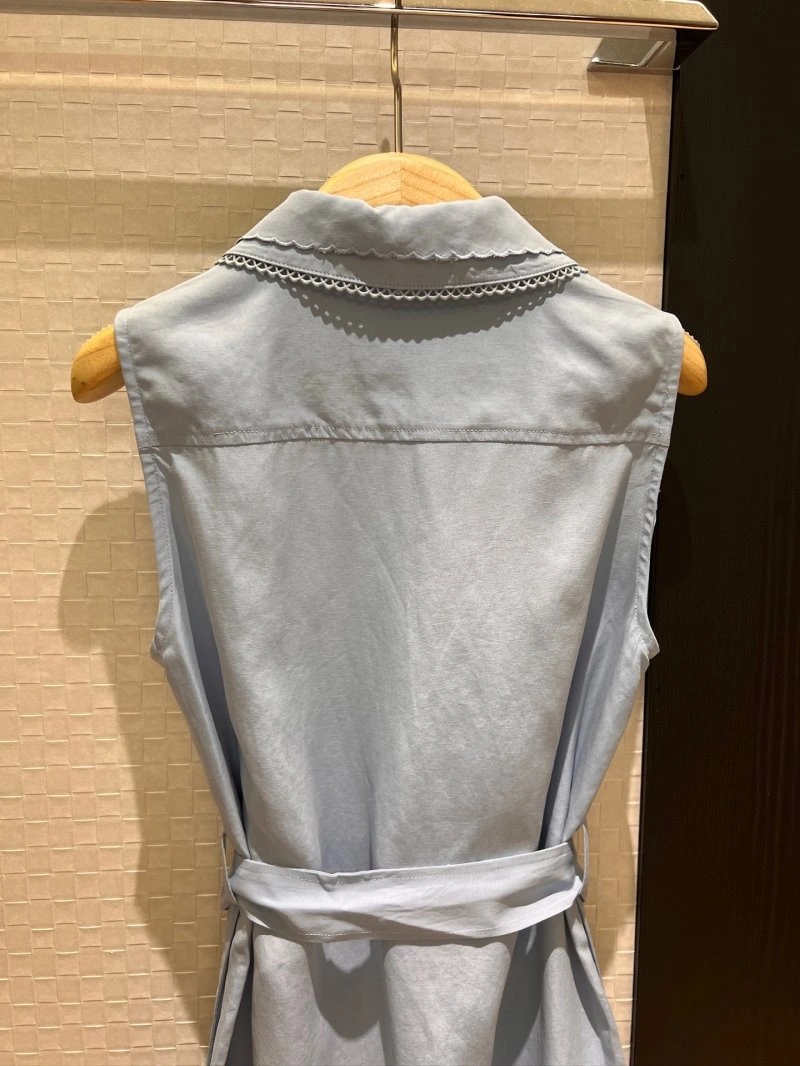 Cut-rate Unclassified Brand Dress