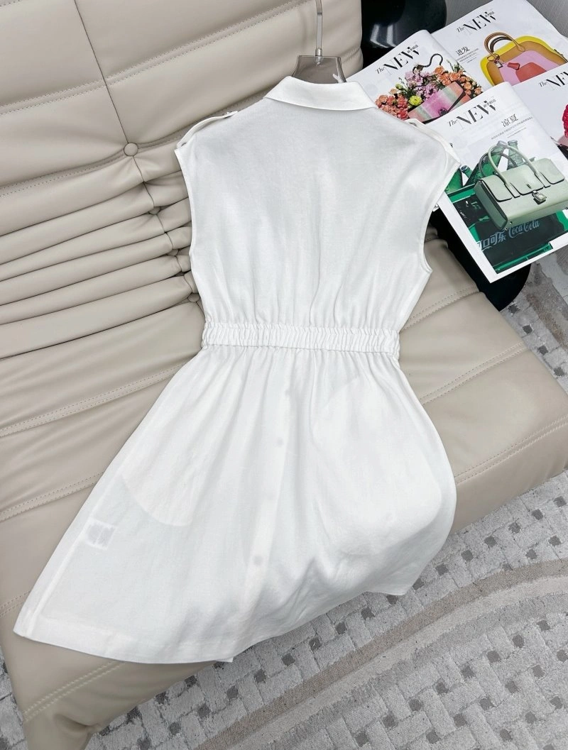 Authentic Unclassified Brand Dress