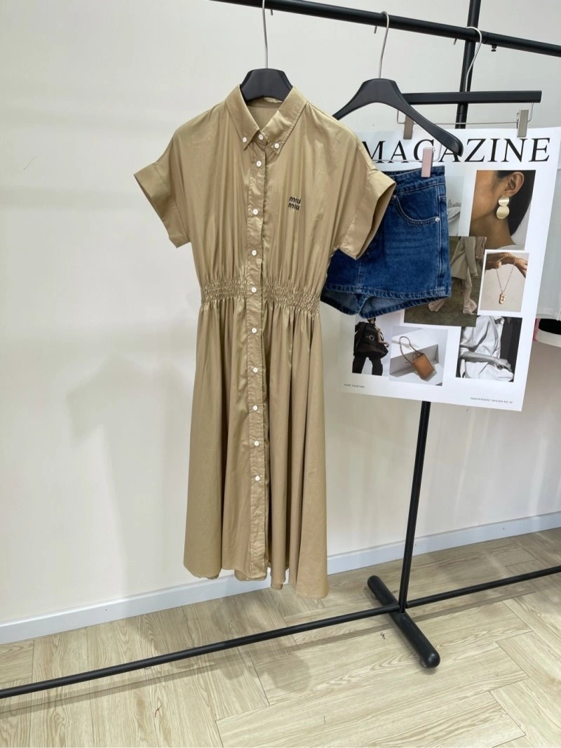 Unclassified Brand Dress