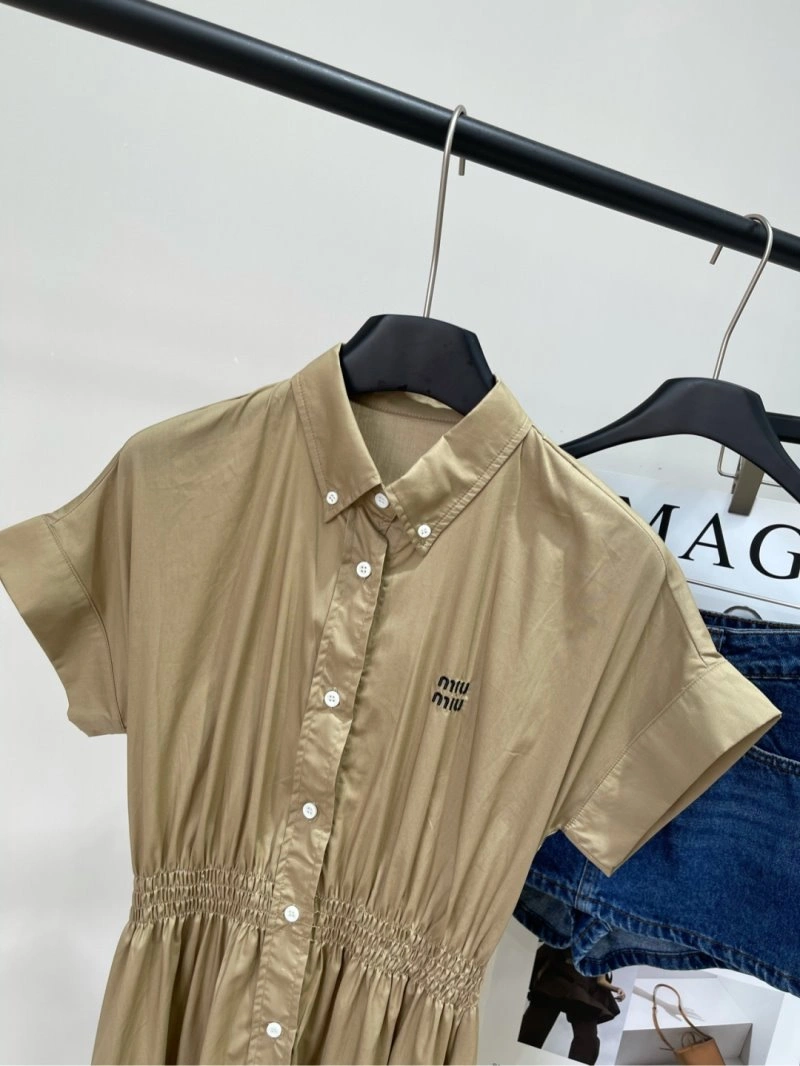 Authentic Unclassified Brand Dress