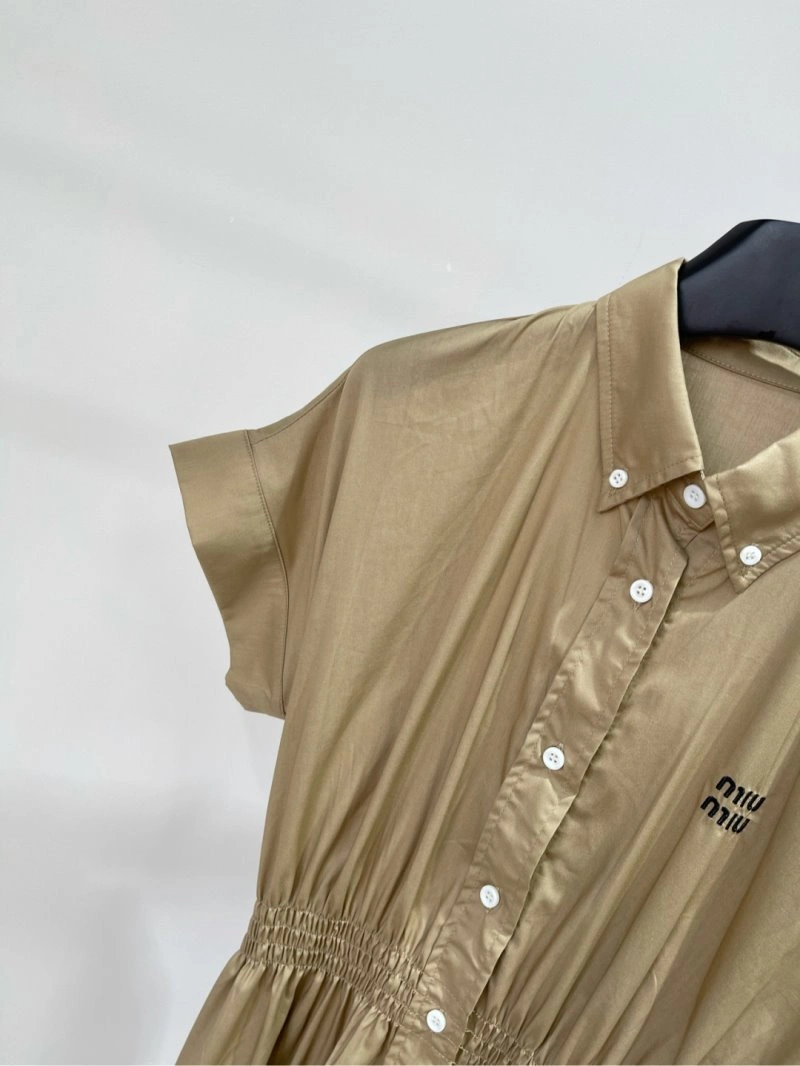 Authentic Unclassified Brand Dress