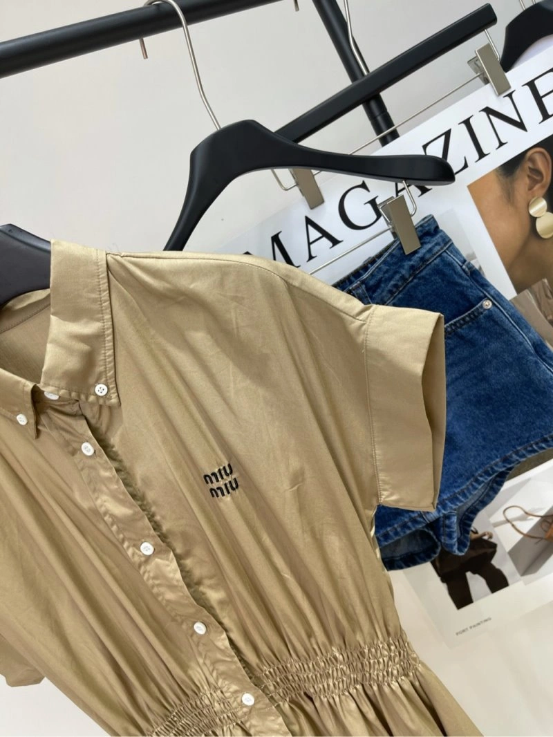 Authentic Unclassified Brand Dress