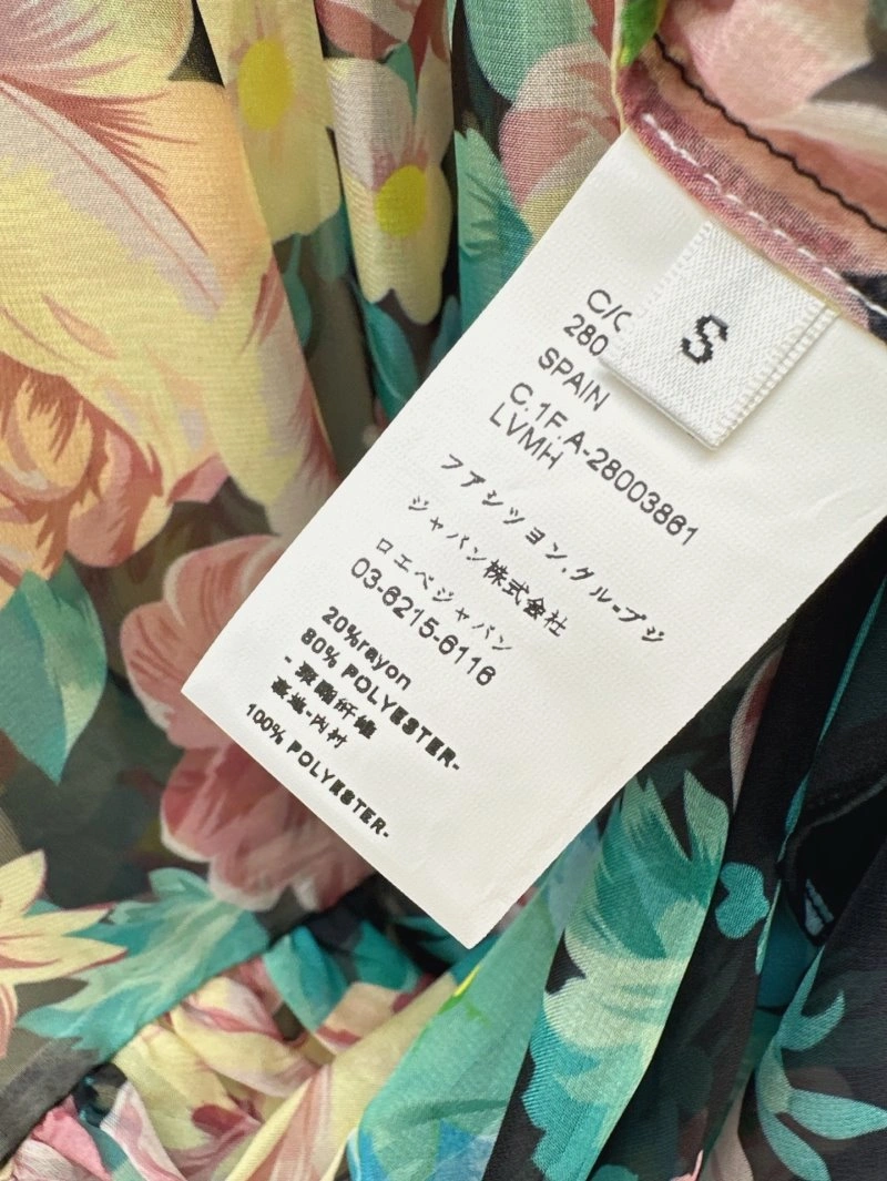 Indistinguishable Unclassified Brand Dress