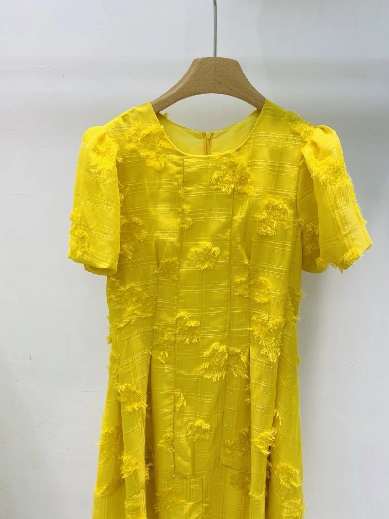 Cut-rate Unclassified Brand Dress