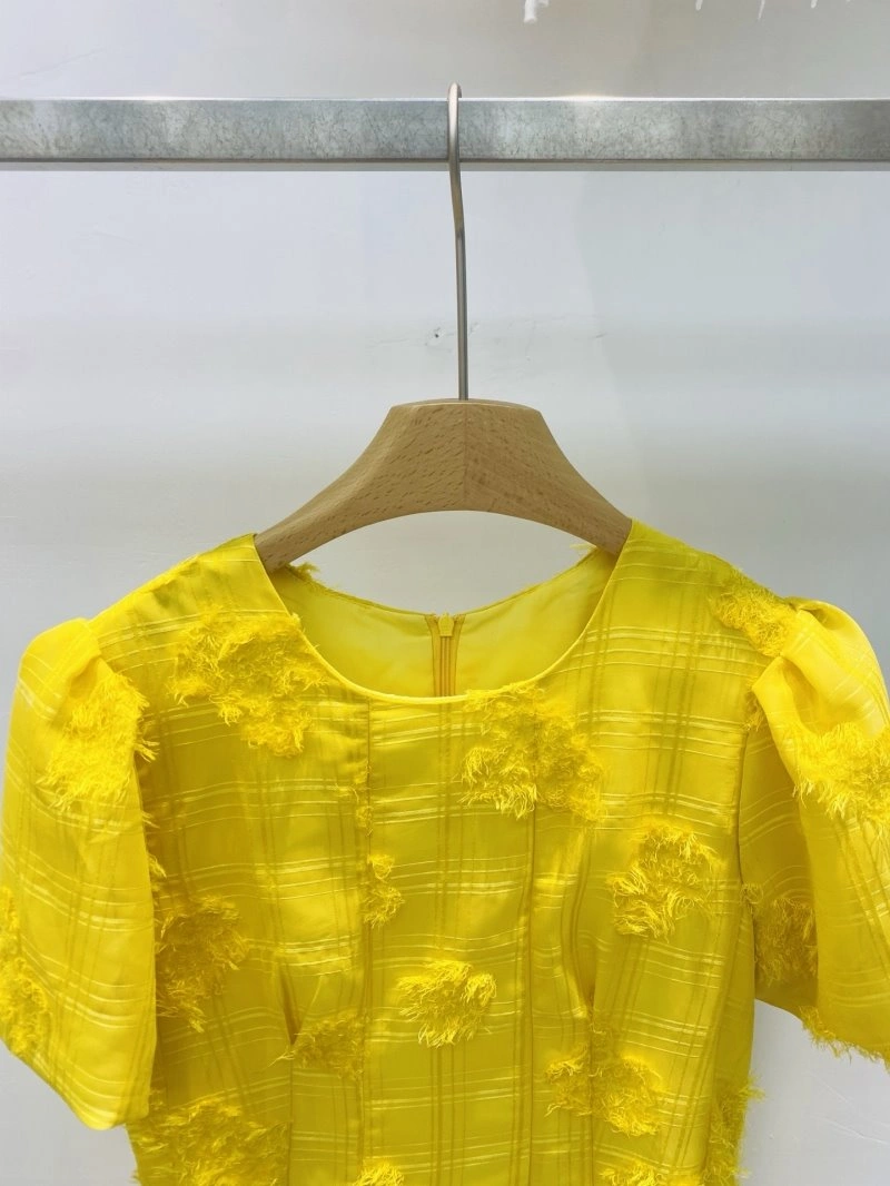 Cut-rate Unclassified Brand Dress