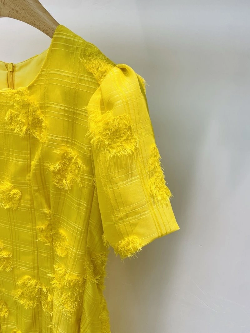 Cut-rate Unclassified Brand Dress