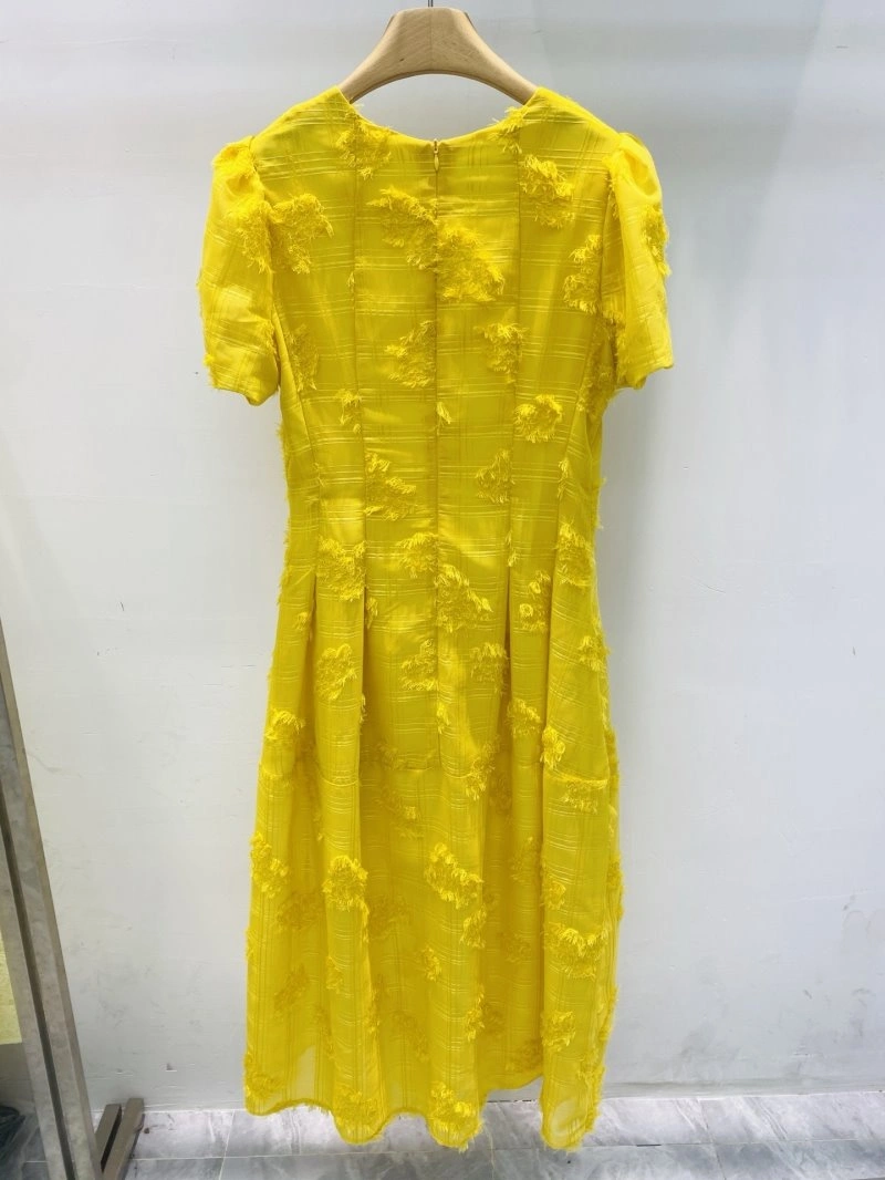Cut-rate Unclassified Brand Dress