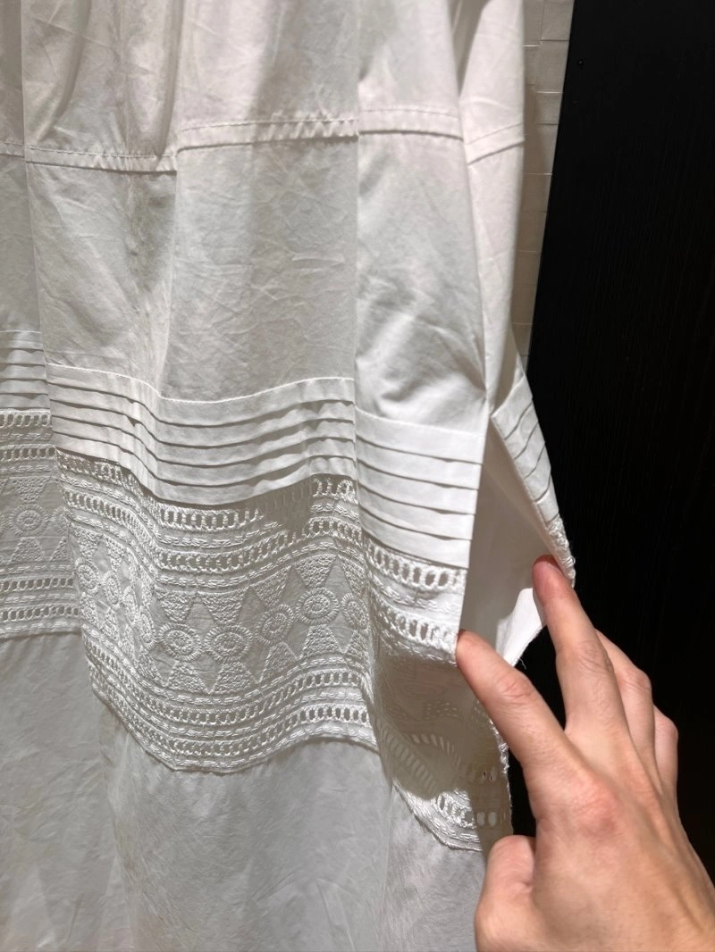 Brand-authenticated Unclassified Brand Dress