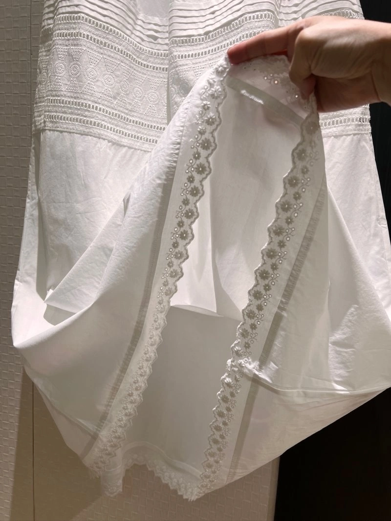 Brand-authenticated Unclassified Brand Dress