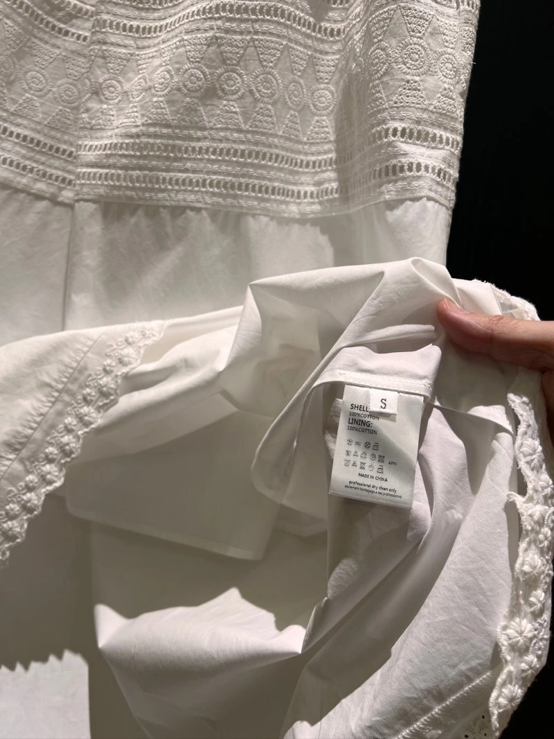 Brand-authenticated Unclassified Brand Dress