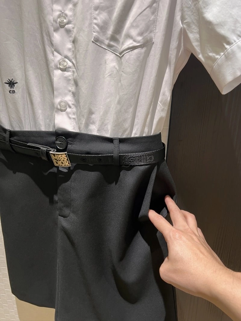 Top mirror Unclassified Brand Dress