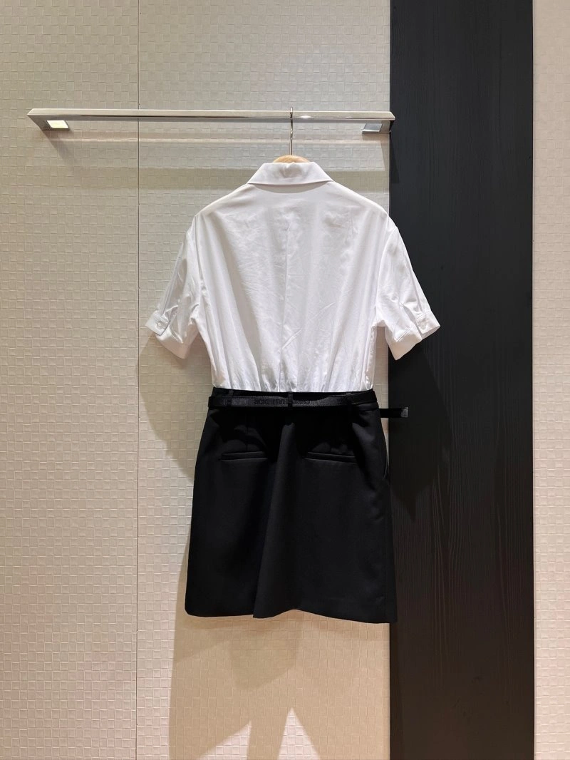 Top mirror Unclassified Brand Dress