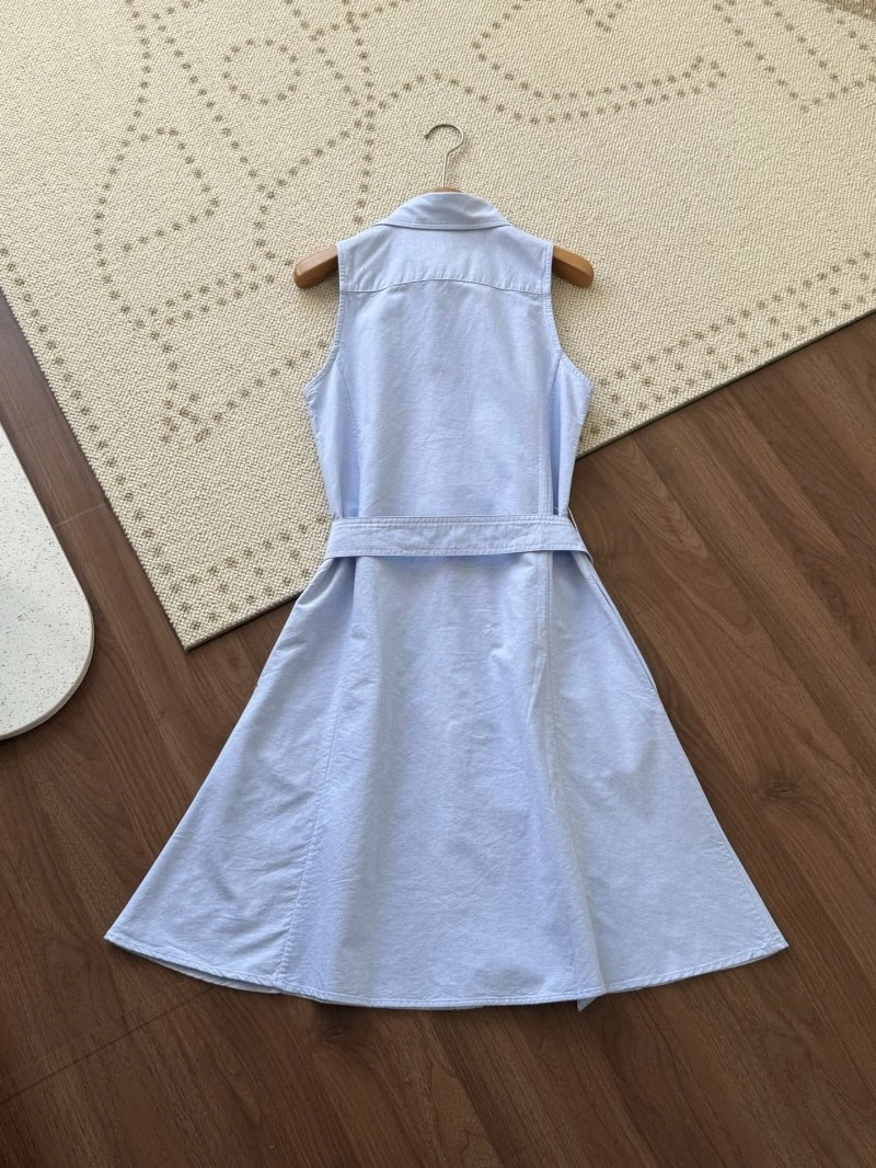 Cut-rate Unclassified Brand Dress