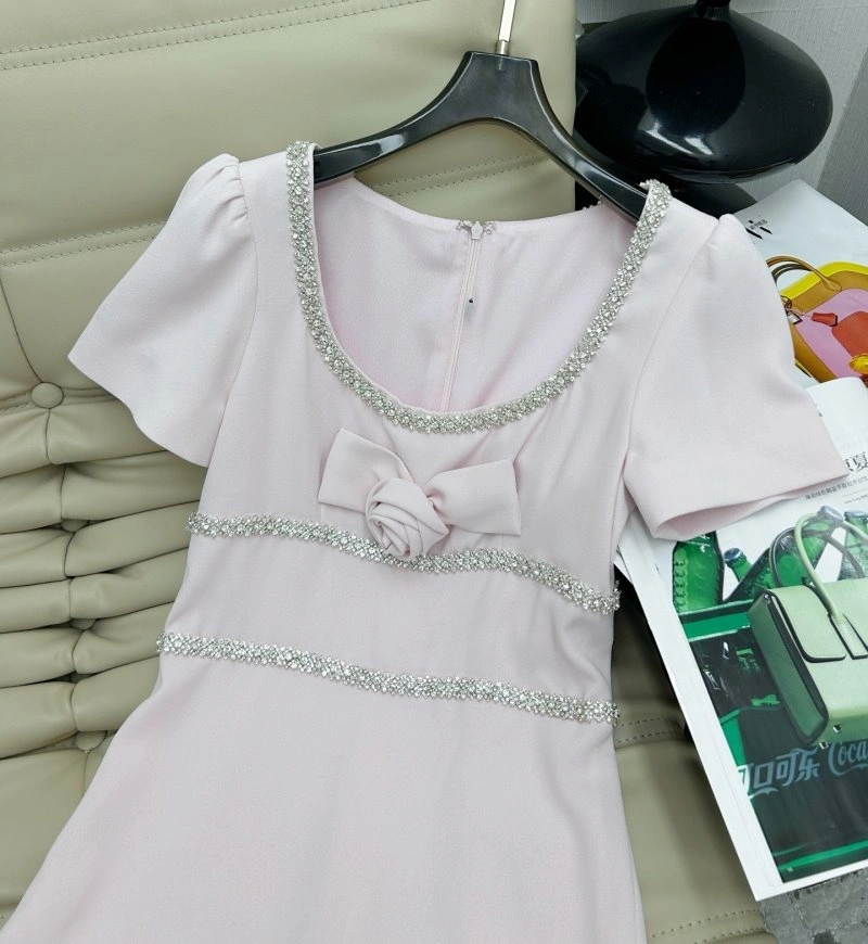 Brand-authenticated Unclassified Brand Dress