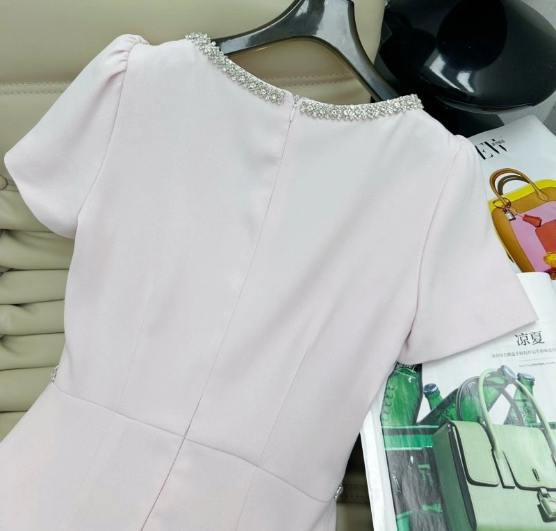 Brand-authenticated Unclassified Brand Dress