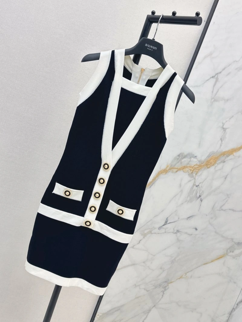 1:1 copy Unclassified Brand Dress