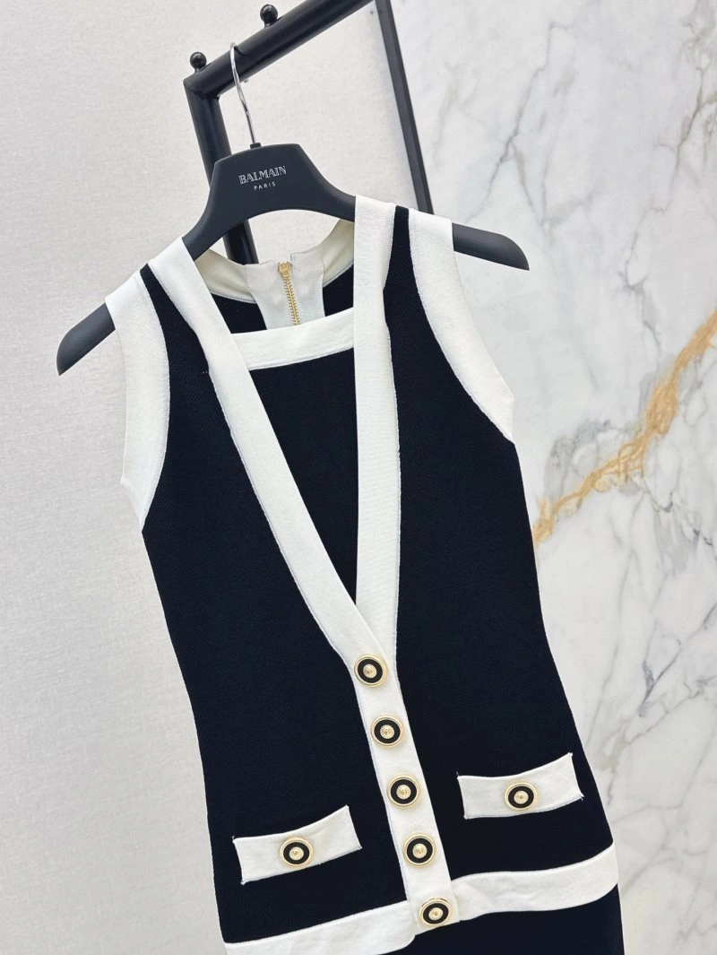 1:1 copy Unclassified Brand Dress
