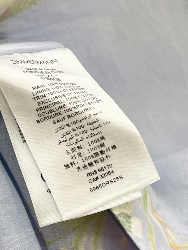 Factory-made Unclassified Brand Dress