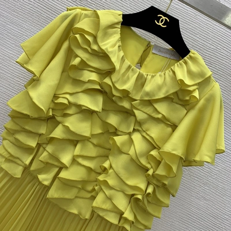 Official Unclassified Brand Dress