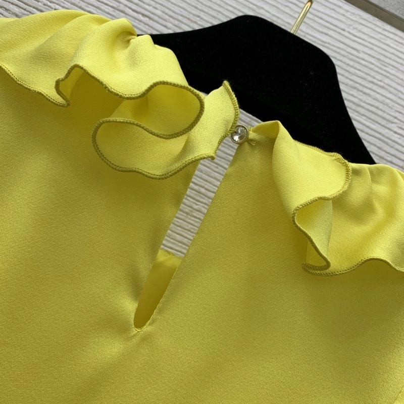 Official Unclassified Brand Dress