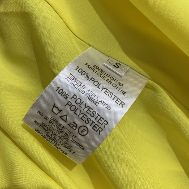 Official Unclassified Brand Dress