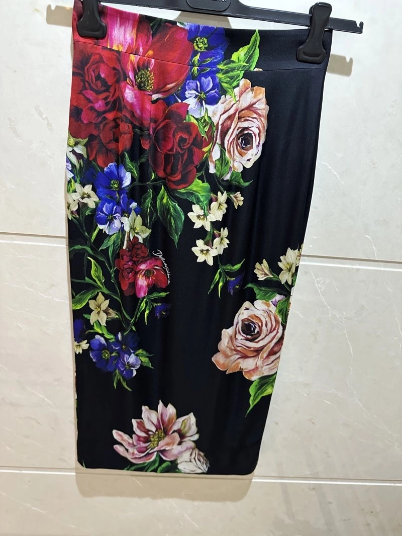 Cut-rate Unclassified Brand Dress
