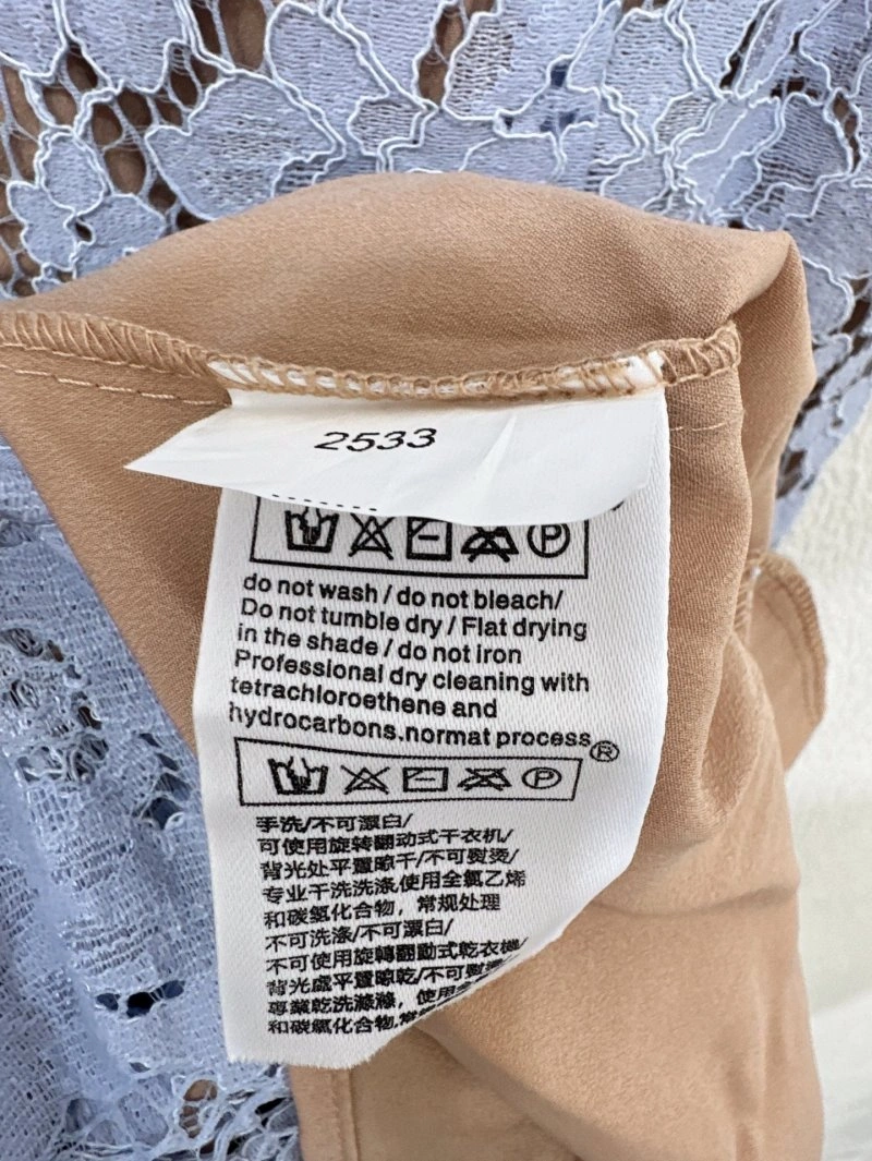 Official Unclassified Brand Dress
