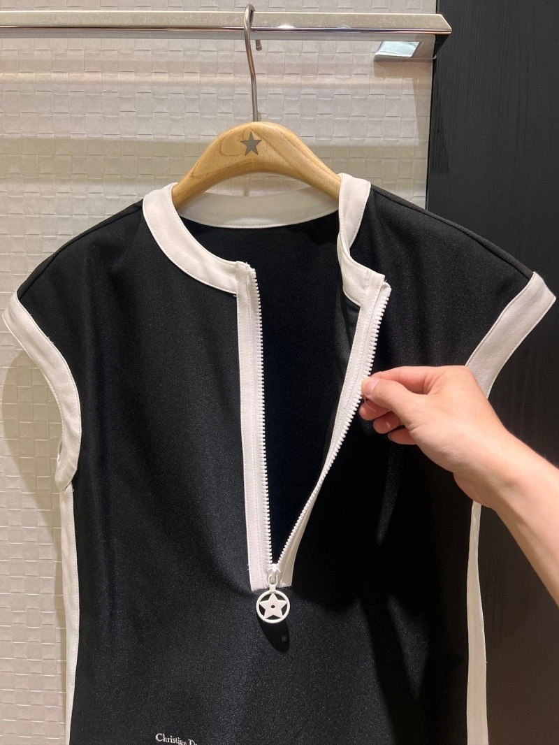 Precise copy Unclassified Brand Dress