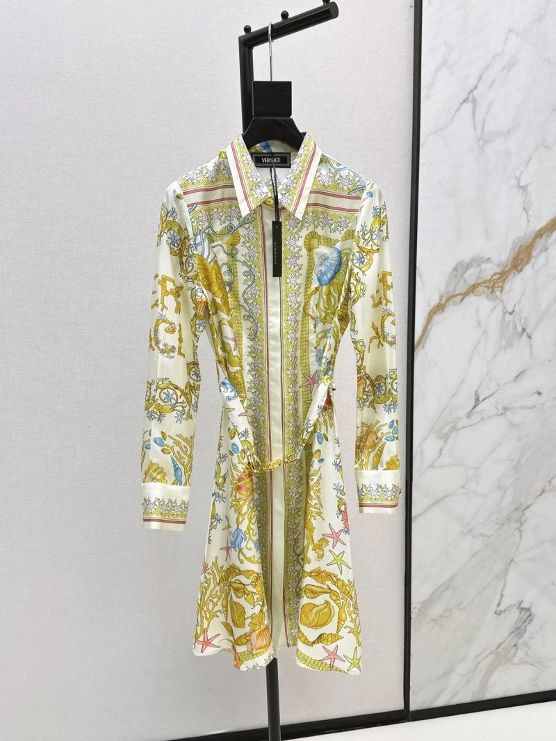 Unclassified Brand Dress